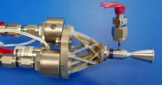 Water propulsion system | Nebula Public Library